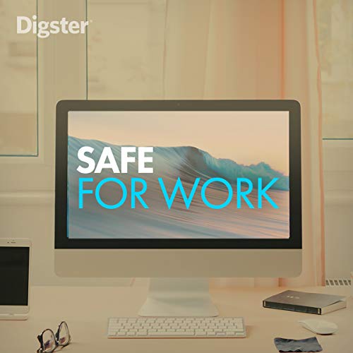 Digster Safe For Work Playlist on Amazon Music Unlimited