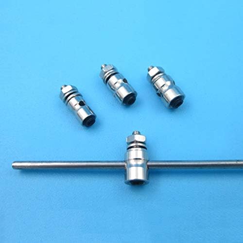 "Upgrade Your RC Airplane's Controls With E-Outstanding Pushrod ...