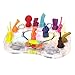 B. toys by Battat B. Symphony Musical Toy Orchestra for Kids – 13 ...