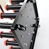 Amazon.com: HSW Vinyl Roll Storage Cart with Handle 16-Roll, Heavy Duty ...