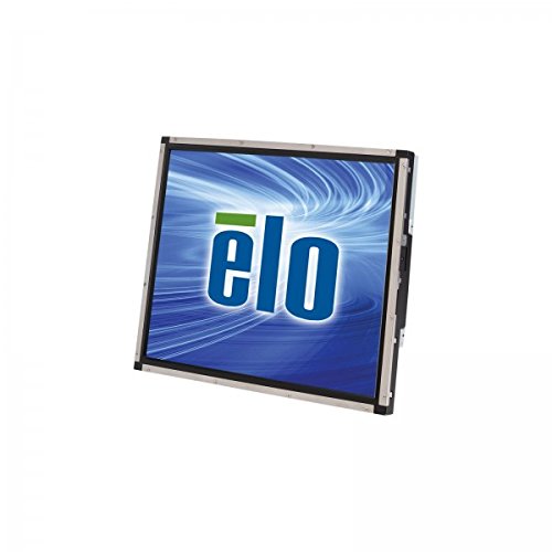 Amazon.com: Elo Touch E215546 1939L IntelliTouch 19" LCD Open-Frame Touchmonitor, Serial/USB ...