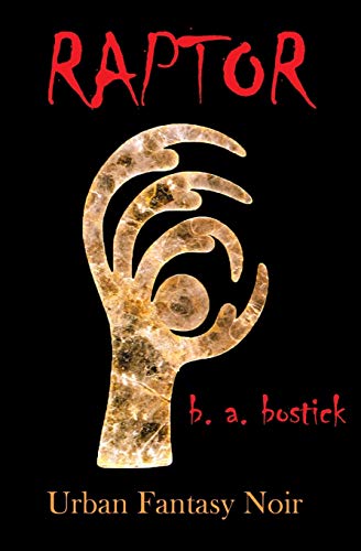 Book review of Raptor - Readers' Favorite: Book Reviews and Award Contest