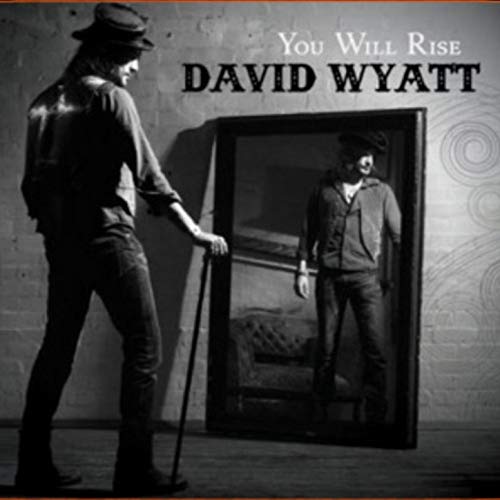 Play You Will Rise by David Wyatt on Amazon Music