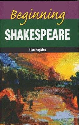 Buy Beginning Shakespeare Book Online at Low Prices in India ...