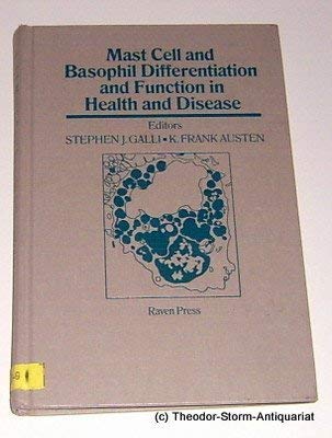 Mast Cell and Basophil Differentiation and Function in Health and ...