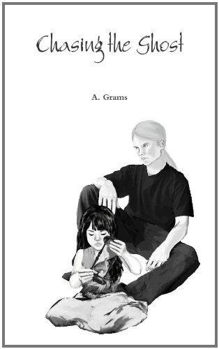 Chasing the Ghost: Grams, A.: 9781257630905: Amazon.com: Books