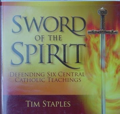 Amazon.com: Sword of the Spirit - Defending Six Central Catholic ...