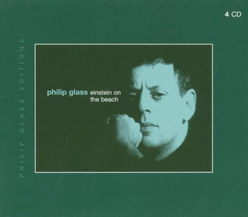 Glass, Philip, Michael Riesman, Philip Glass Ensemble, Philip Glass ...