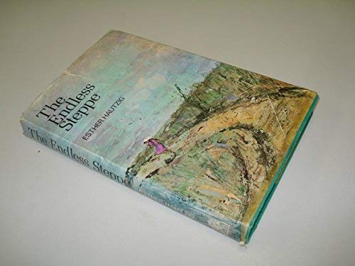 The Endless Steppe: Hautzig, E.: 9780241016886: Amazon.com: Books