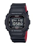 ・ブランド:G-SHOCK(ジーショック)・製造元:シチズンリテイルプラニング・製造元/メーカー部品番号:DW-5600UHR-1JF