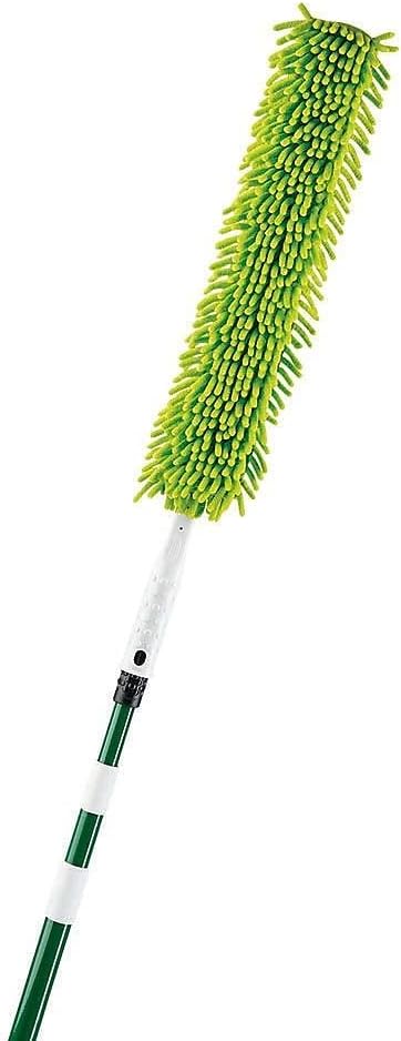 Amazon.com: Libman 00094 18-Inch Flexible Microfiber Duster, 6 Pack ...