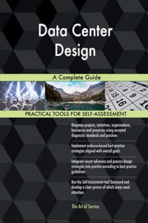 Buy Data Center Design A Complete Guide Book Online at Low Prices in ...