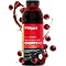 Wellgard Tart Cherry Juice, CherryAid 100% Montmorency Cherry Juice ...