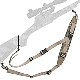Best Rifle Slings for Backpack Hunting: Your Essential Guide to Comfort ...