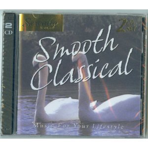 Amazon.com: Smooth Classical - Music for your Lifestyle, two cd set ...