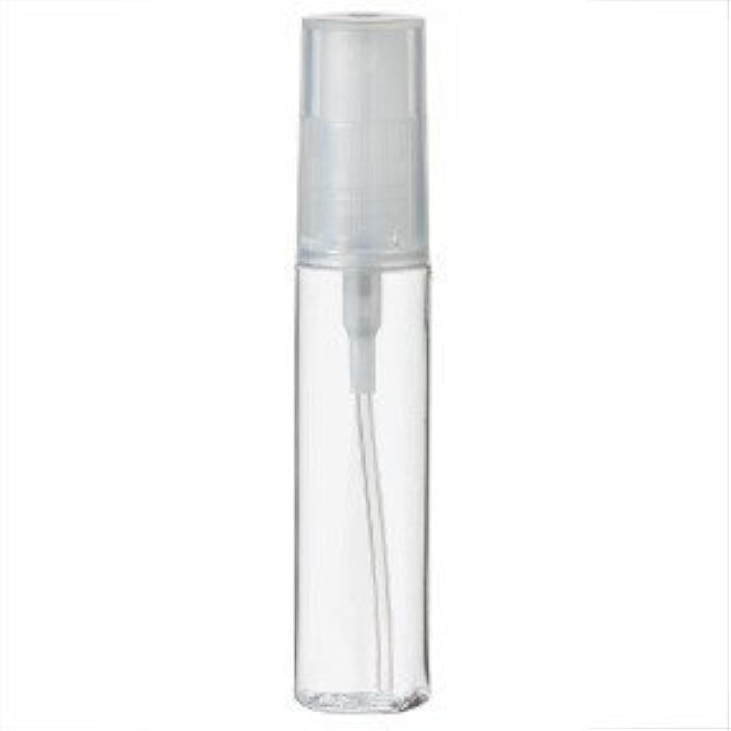 Amazon.com: MOMA Muji PET Cylinder Spray Bottle 50ml : Industrial ...