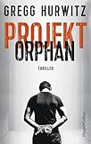 Evan Smoak Bücher in der richtigen Reihenfolge - BücherTreff.de