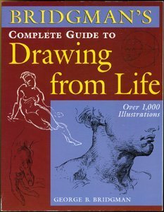 Bridgman's Complete Guide to Drawing From Life : george-b-bridgman ...