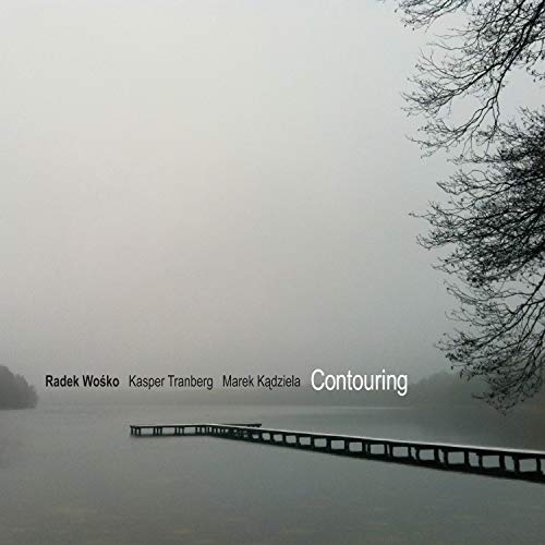 Amazon.com: Contouring : Radek Wosko & Kasper Tranberg & Marek Kadziela ...