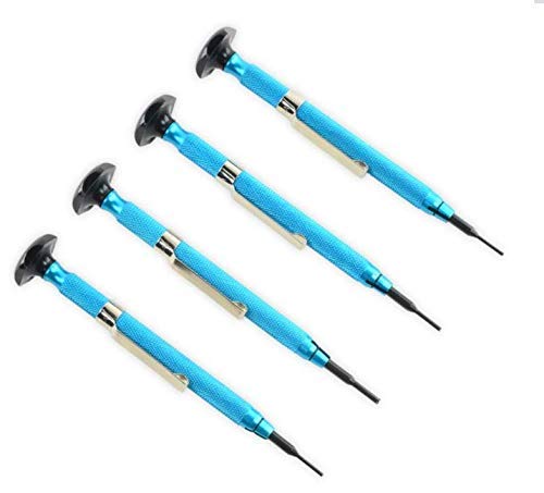 Buy Ifixit Precision Screw Extractor Set Online at Low Prices in India ...