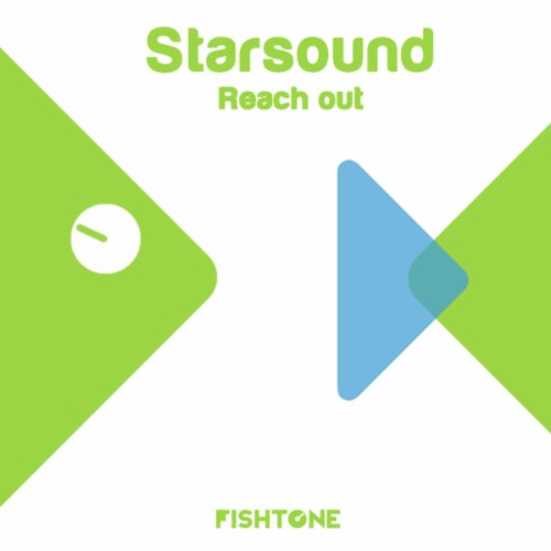 Play Reach Out by Starsound on Amazon Music