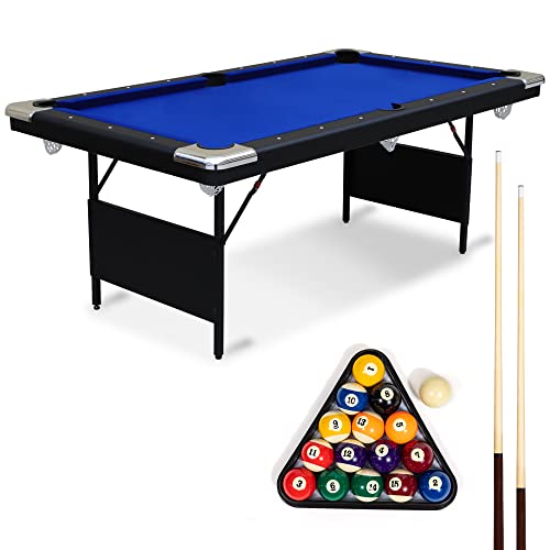 Top 10 Best Eastpoint Sports Pool Table : Reviews & Buying Guide - Katynel