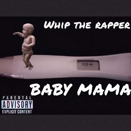 Baby Mama by The Whip on Prime Music