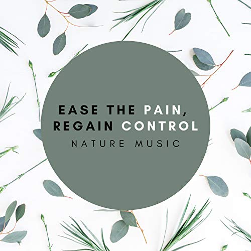 Play Ease the Pain, Regain Comfort – Calming Nature Music for Stomach ...
