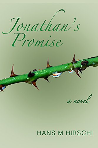 Jonathan's Promise (Jonathan Trilogy Book 2) - Kindle edition by ...