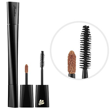 Amazon.com: Guerlain Le 2 de Guerlain Volume Mascara : Everything Else