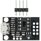 ・ブランド:Generic・製造元:Xuliansheng・製造元/メーカー部品番号:consumerelectronics・1. コンパクトなパッケージ：開発ボードは小型設計のため、様々な電子機器やプロトタイプへの組み込みが容易です。コン...