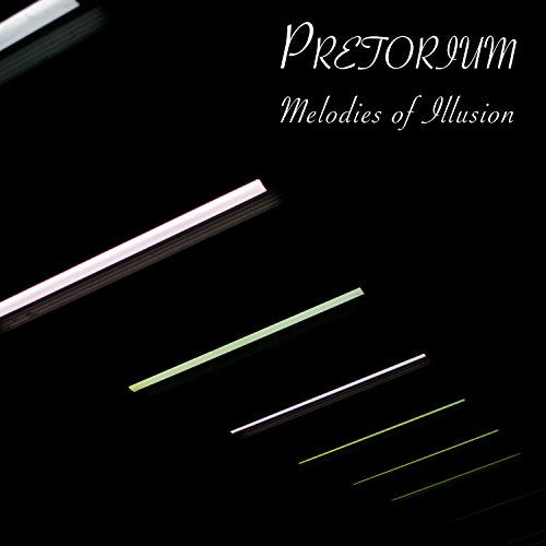 Play Melodies of Illusion by Pretorium on Amazon Music