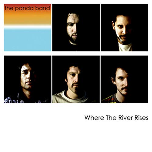 Écouter Where The River Rises par The Panda Band sur Amazon Music Unlimited