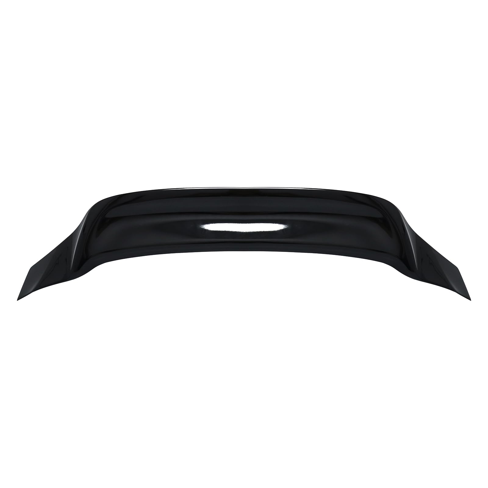 Snapklik.com : MotorFansClub Rear Spoiler Trunk Wing Fit For Nissan ...