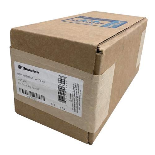 Trane MOD2687 / MOD-2687 / MOD02687 - OEM Stepper Module with Motor ...