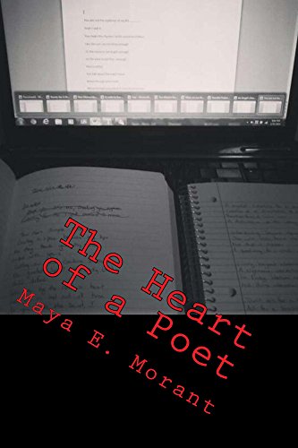 The Heart of a Poet - Kindle edition by Morant, Maya. Literature ...