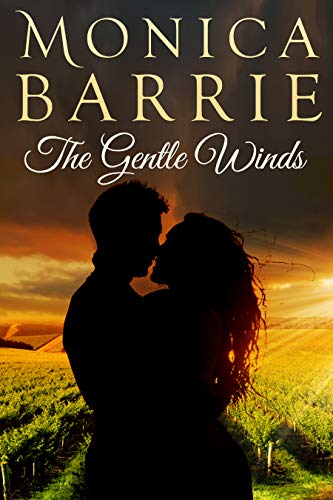 Amazon.com: The Gentle Winds (The Barkleys Book 2) eBook : Barrie ...
