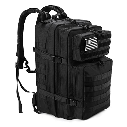 Best Tactical Backpack – The 16 best products compared - Outdoors Magazine