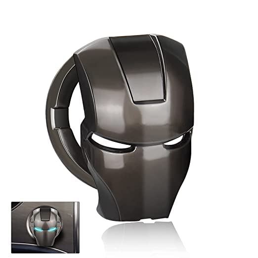 Aksmit Decorative Auto Accessories Black Car Engine Start Stop Switch ...