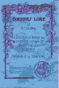 COUNTRY LORE: MT RODWAY: Amazon.com: Books