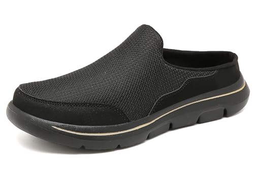Best Mens Synthetic Clogs for Ultimate Comfort and Style - Totally Reviewed