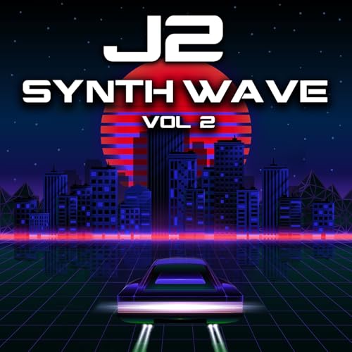 J2 Synth Wave, Vol 2 de J2 en Amazon Music Unlimited