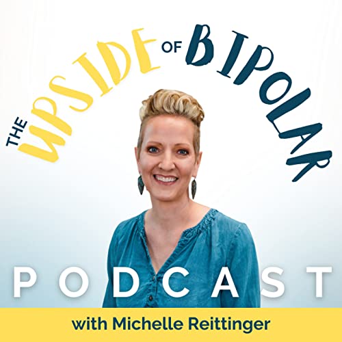 Amazon.com: The Upside of Bipolar: Conversations on the Road to ...