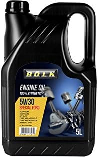 Amazon.fr : BOLK BOL-G091084 Huile moteur