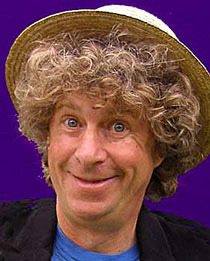 Amazon.co.uk: Professor Paradox: books, biography, latest update