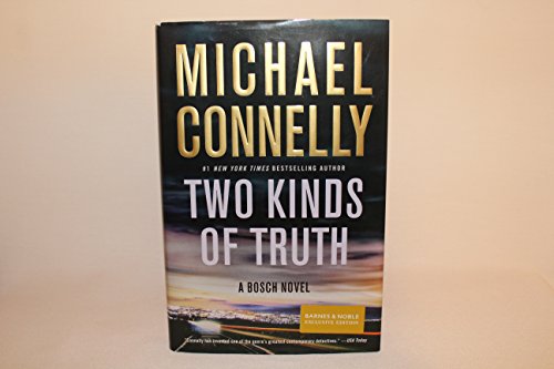 『Two Kinds of Truth』｜感想・レビュー - 読書メーター