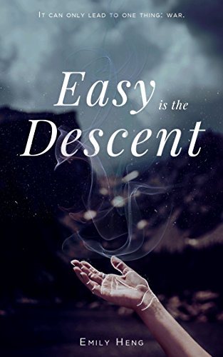 Easy is the Descent - Kindle edition by Heng, Emily. Children Kindle ...