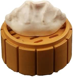 Amazon.com: yungluner Steamed Stuffed Bun/Dumpling Key Caps Customized ...
