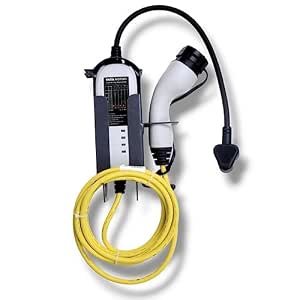 Buy E Gun Convenient Charger Wall Mount for Tata Nexon Ev Keep Your ...
