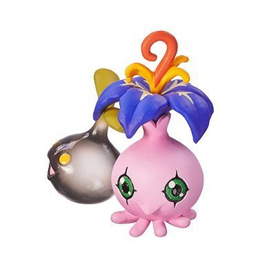 Digimon Nyokimon